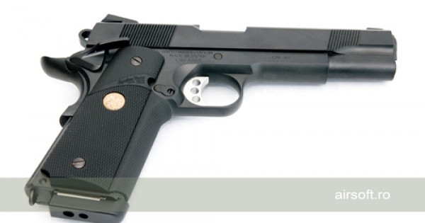 Tokyo Marui COLT 1911 MEU (SOC) Scarrellante (GBB) - 16066