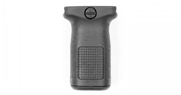 PTS SYNDICATE EPF2-S VERTICAL GRIP - BLACK - 25754